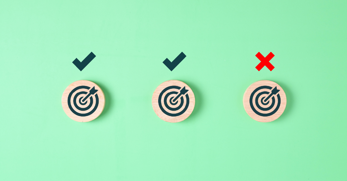 Evaluación de proveedores y selección: 5 criterios clave